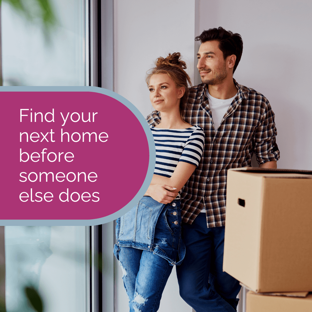 Register for Property Alerts | Carter Williams Estate Agents